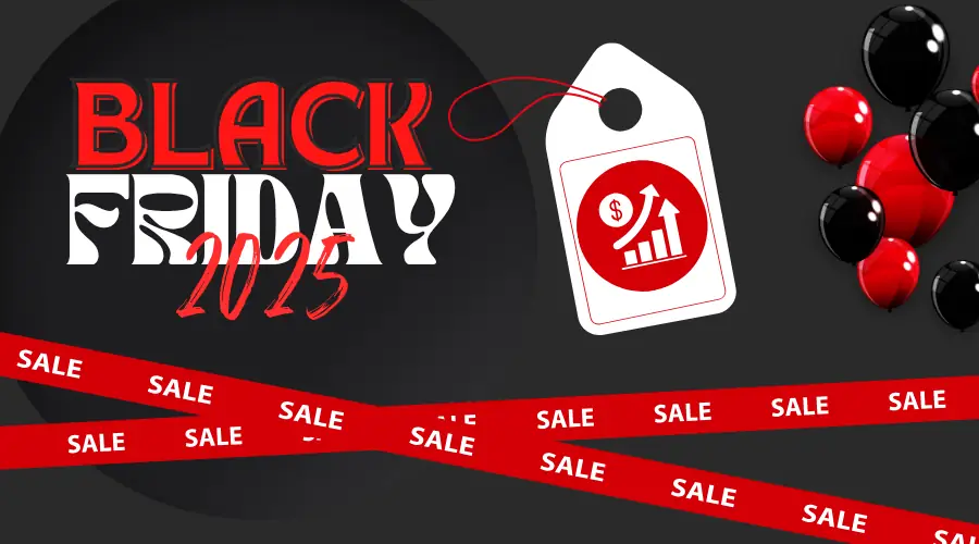 Black Friday 2025: A Guide to Maximizing Your Profits